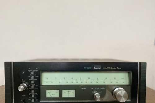 Тюнер Sansui TU-9900