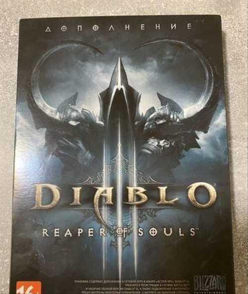 Diablo 3 pc