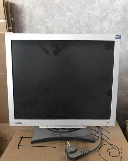 Продам монитор benq T705