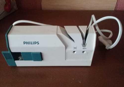Ножеточка электрическая Philips HR 2571 Австрия