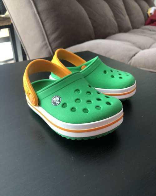 Crocs сабо