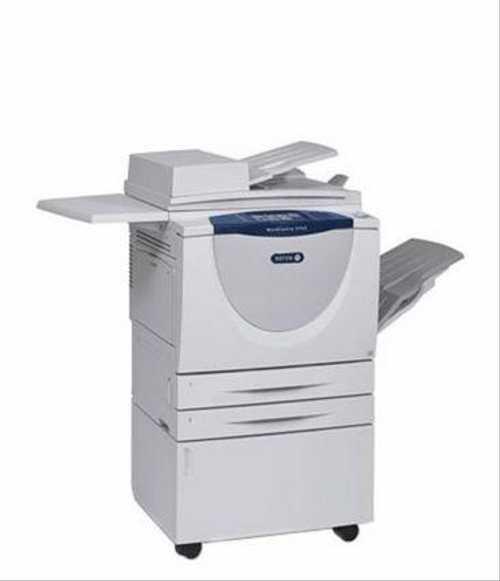 Xerox Work Centre 5735