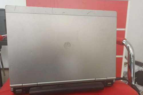 Ноутбук hp elitebook 2570p
