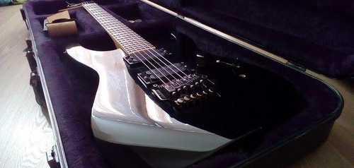 Jackson dxmg (Japan)