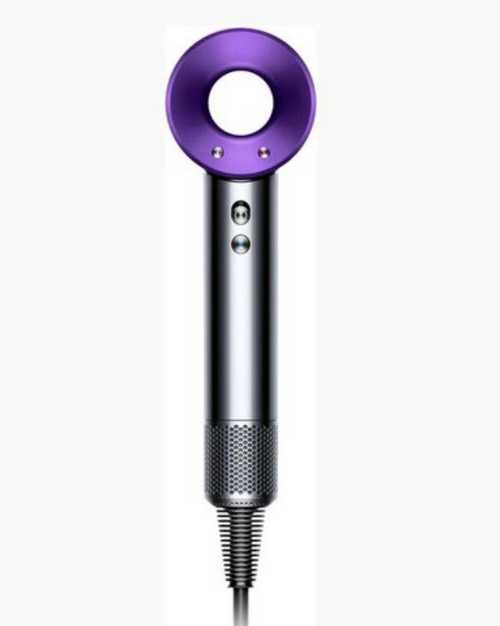 Фен для волос Dyson Supersonic(Purple)
