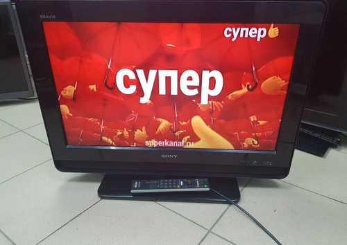 ЖК Телевизор Sony 66см,DVB-C,hdmi