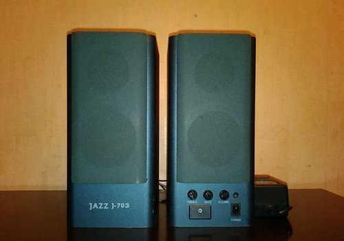 Акустическая система jazz J-703