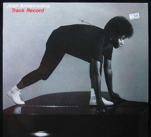 Joan Armatrading - Track Record '83