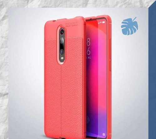Чехол для xiaomi mi 9T