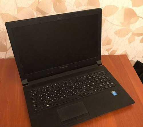 Ноутбук Lenovo B50 30