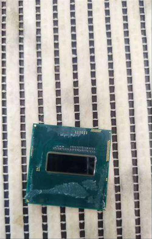 Процессор i7-4700MQ