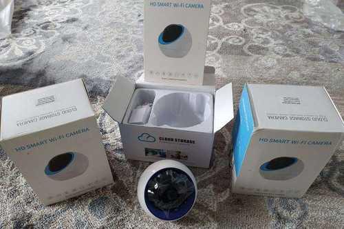 Ip wifi camera ptz