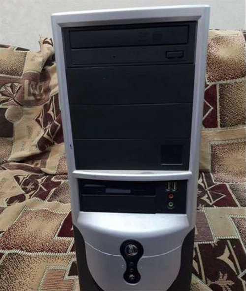 Корпус ATX