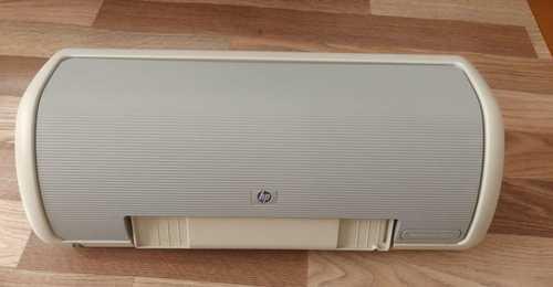 Принтер hp deskiet 3550