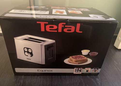 Тостер Tefal
