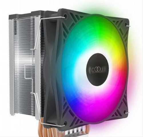 Кулер для процессора PCCooler GI-X4S