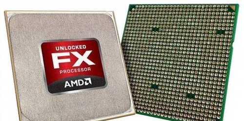 AMD FX 9590 доставка Михаил