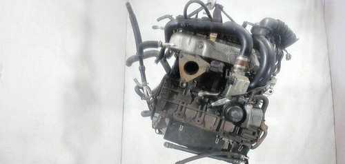 Двигатель (двс) Chrysler Voyager 2007-2010 ENS