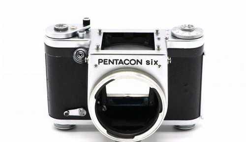 Pentacon Six body неисправный