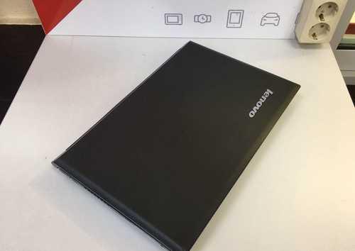 Ноутбук Lenovo b460e (ф94)