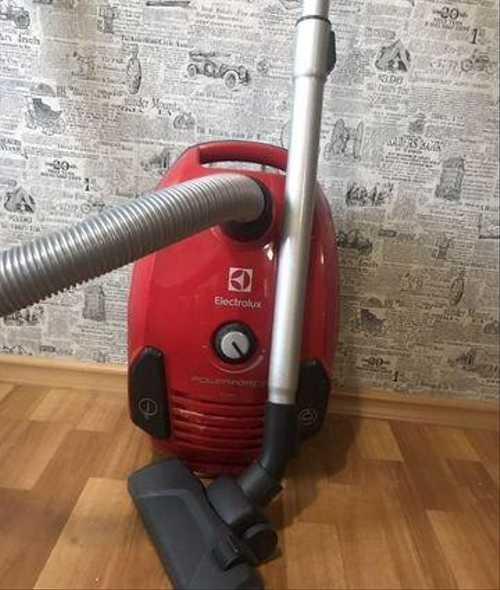 Пылесос Electrolux ZPF2200