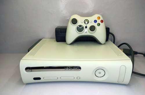 Xbox 360 DevKit (TestKit) Полный комплект