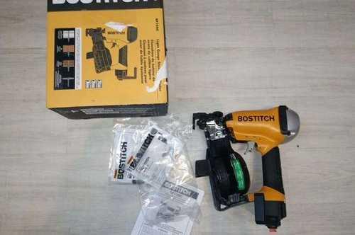 Нейлер 19-38мм Bostitch SF150C