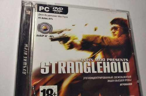 Stranglehold для PC