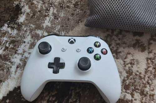 Геймпад для Xbox 360 Microsoft Беспроводной Белый