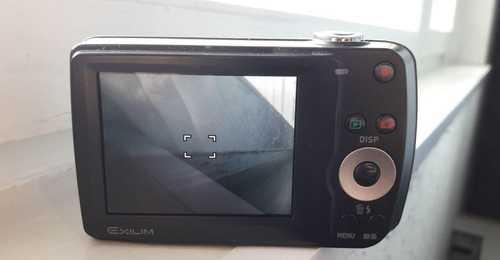 Цифровая фотокамера Casio ex-z33