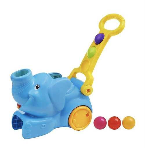 Каталка playskool для малышей