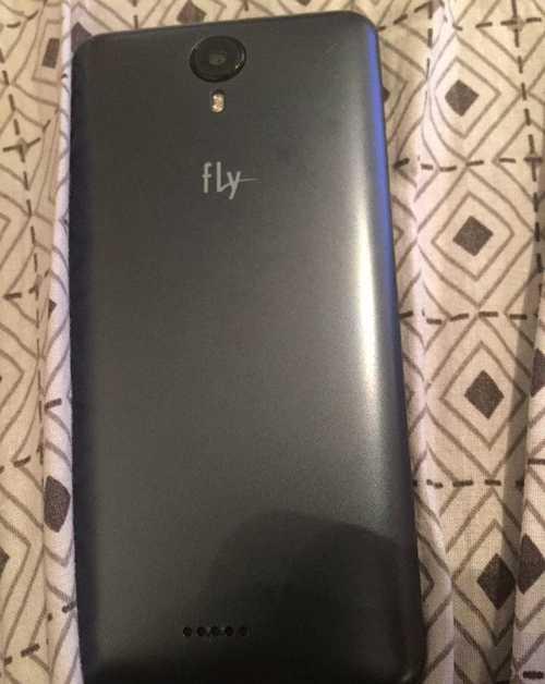 Fly FS517