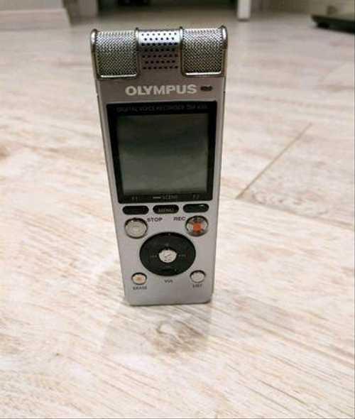 Диктофон Olympus dm-650