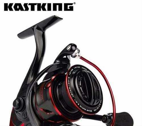 KastKing Sharky III 4000