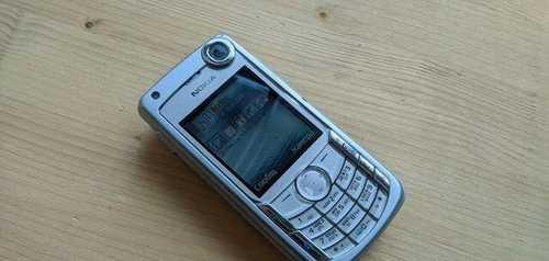 Nokia 6680 Оригинал Рабочий