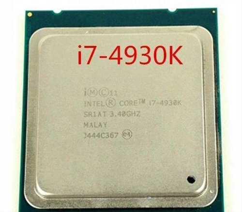 Intel Core i7 4930K lga2011x79