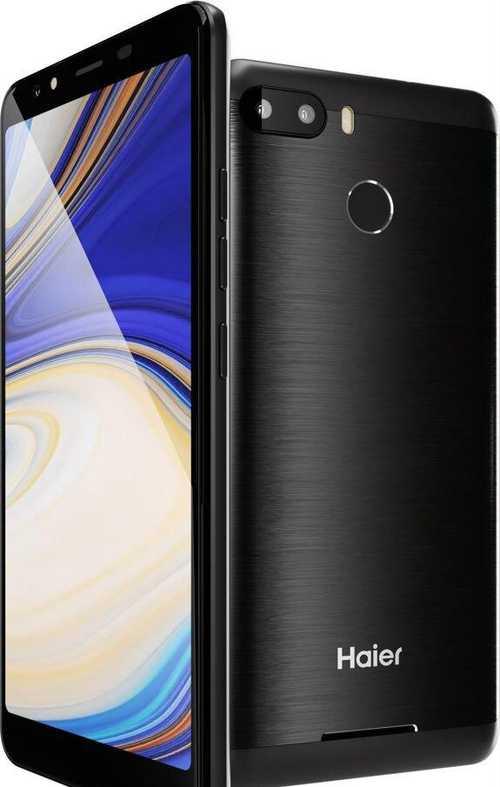 Смартфон Haier P11 новый