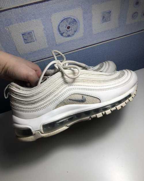 Nike AirMax 97