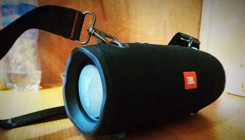 Jbl extreme 2
