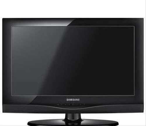 Бу телевизор Samsung LE26C350D1W