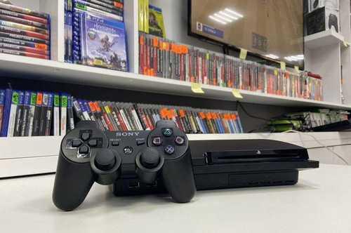 Sony PS3