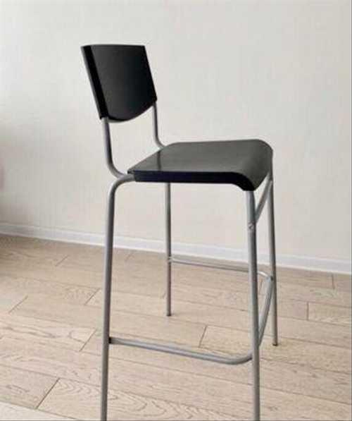 Барный стул Стиг Икеа IKEA Икея