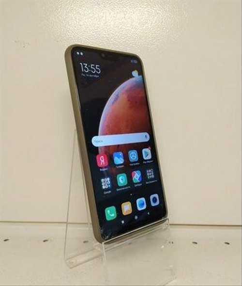 Смартфон Xiaomi Mi 8 Lite 6/128gb