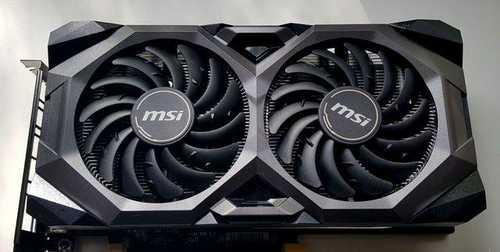 Видеокарты RX 6700 xt