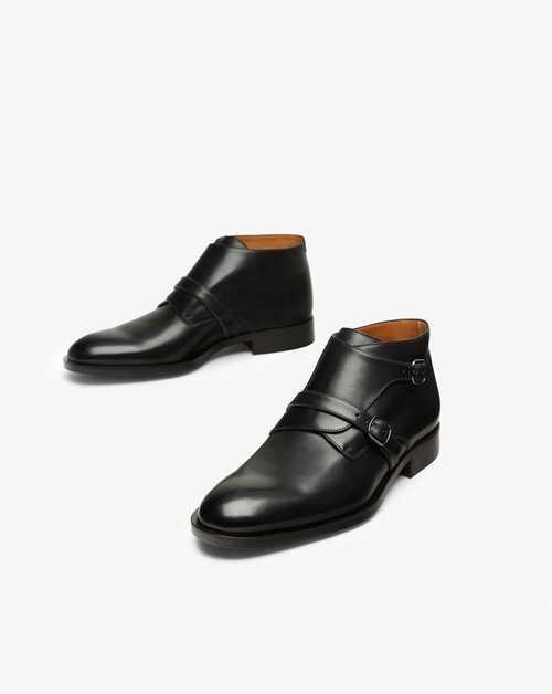 Ботинки Massimo Dutti 45 Limited