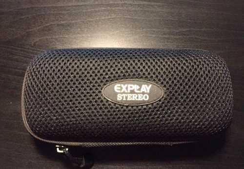 Колонка Explay Stereo