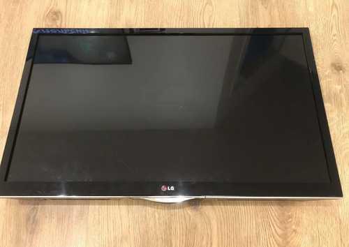 Телевизор LG 32LA643V (разбита матрица)