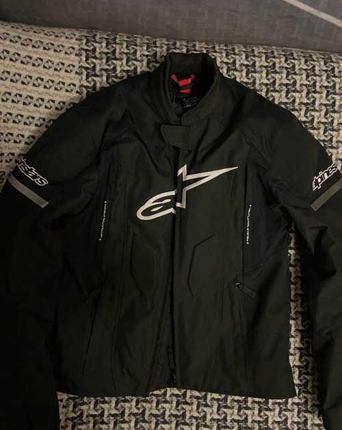 Мотокуртка Alpinestars T-faster jacket, размер М