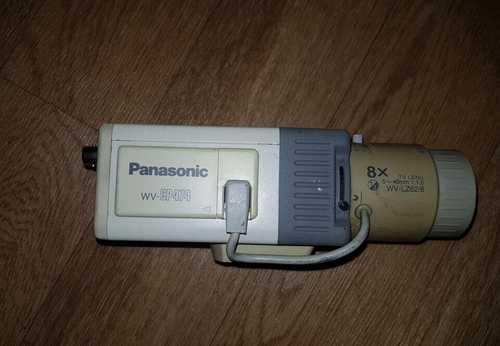 Камеры Panasonic