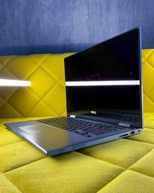 Ультрабук 13” dell Inspirion 5378 Grey